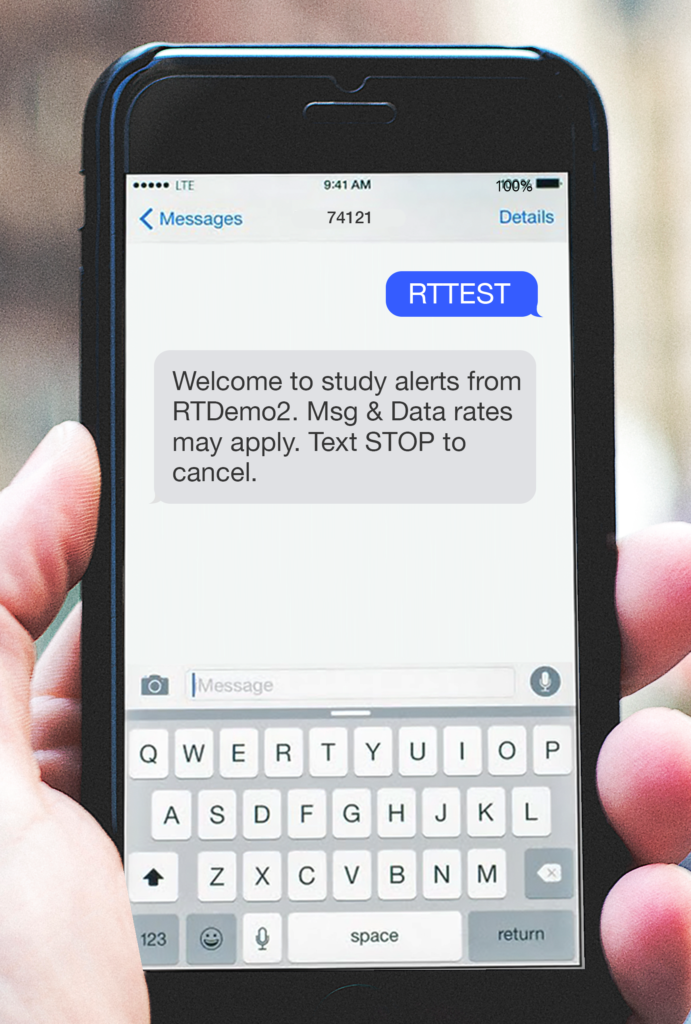 What RealTime–TEXT Can do for YOUR Site! - RealTime