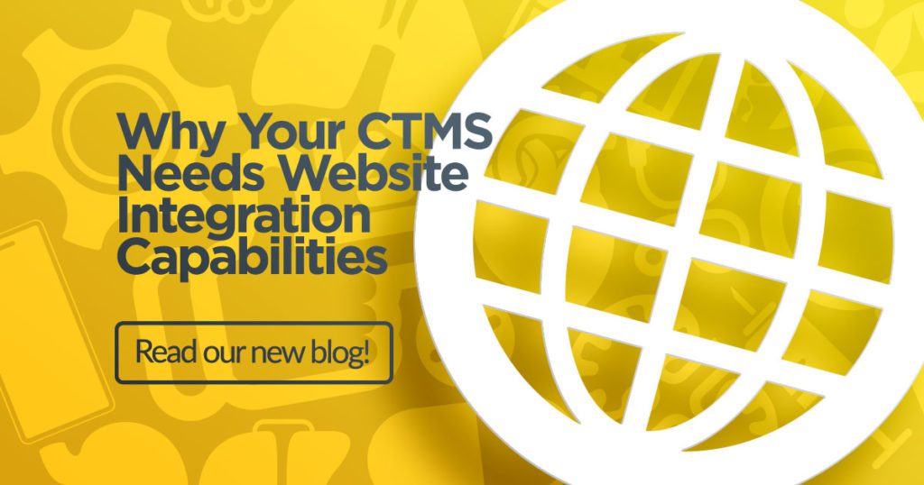 The Power of CTMS Website Integration - RealTime Software Solutions Blog