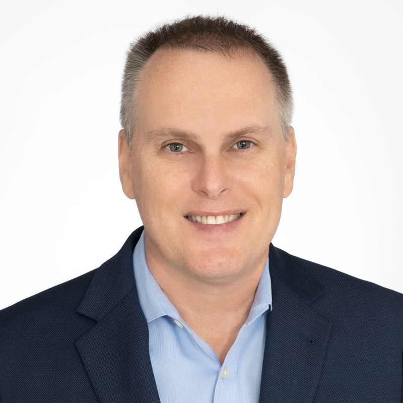 Stephen Johnson | Chief Executive Officer | RealTime eClinical