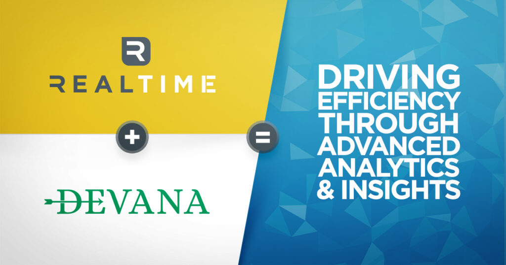 RealTime Software Solutions Acquires Devana - Press Release