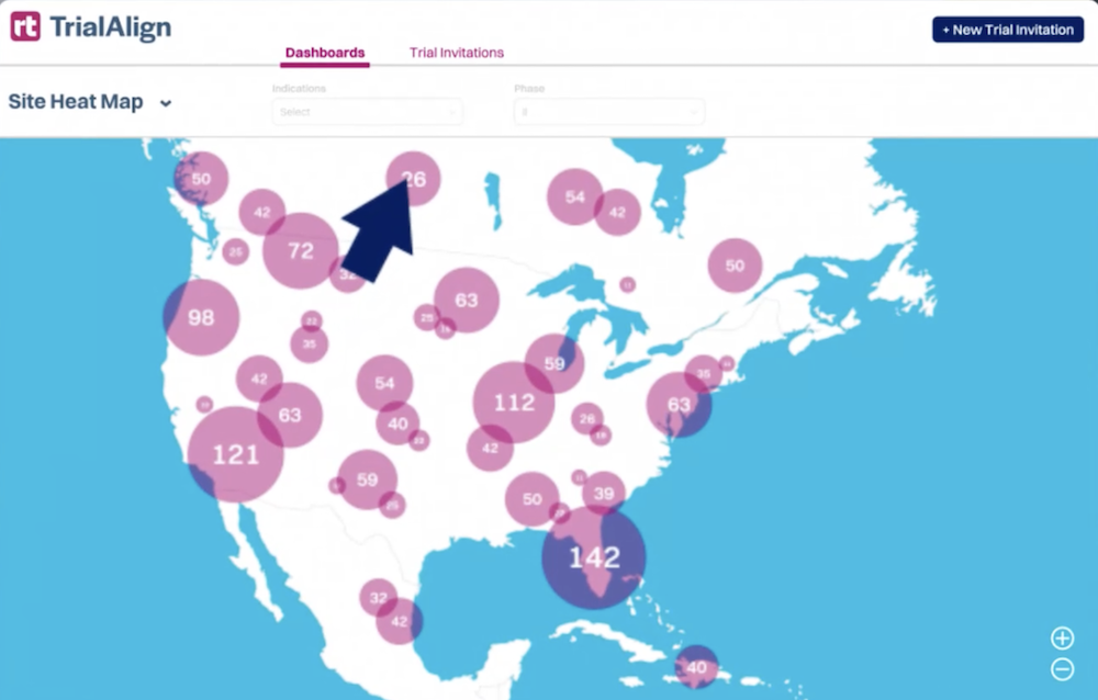 TrialAlign | RealTime eClinical Solutions