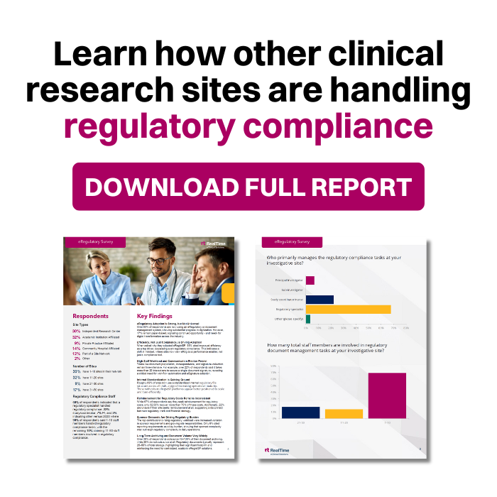 How to Prepare for an FDA Audit: A Comprehensive Guide for Clinical ...